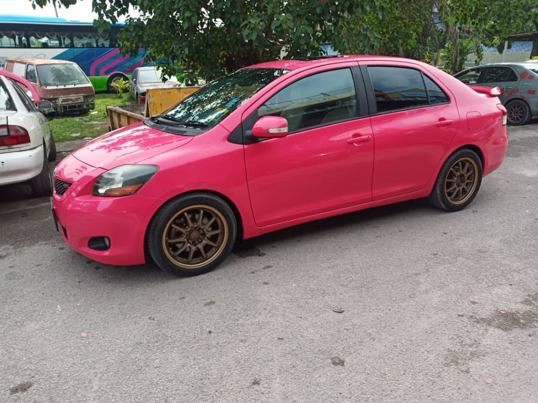 Bengkel Cat Kereta SELANGOR - SERI KEMBANGAN - Mia Khalifa Auto Garage Bengkel Cat Kereta SELANGOR - SERI KEMBANGAN - Mia Khalifa Auto Garage